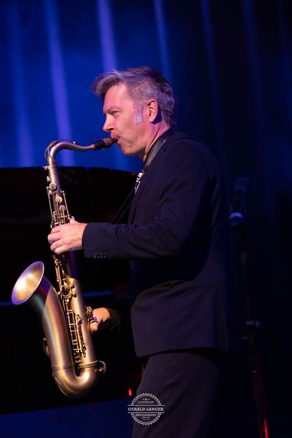 Daniel Erdmann & Aki Takase: Jazz And The City Salzburg 2022