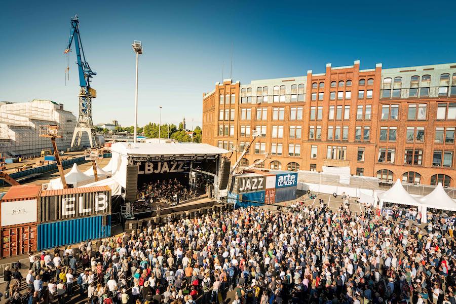 Elbjazz 2026 in Hamburg: Programm und Tickets (News)