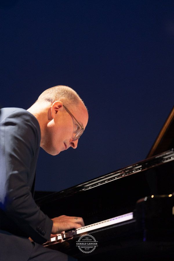 Benjamin Lackner Quartett: Sparks & Visions Regensburg 2023 (Photos)