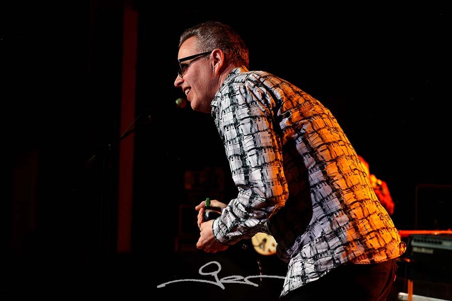 Kai Strauss & The Electric Blues All Stars: Blues Club Baden-Baden 2023 ...