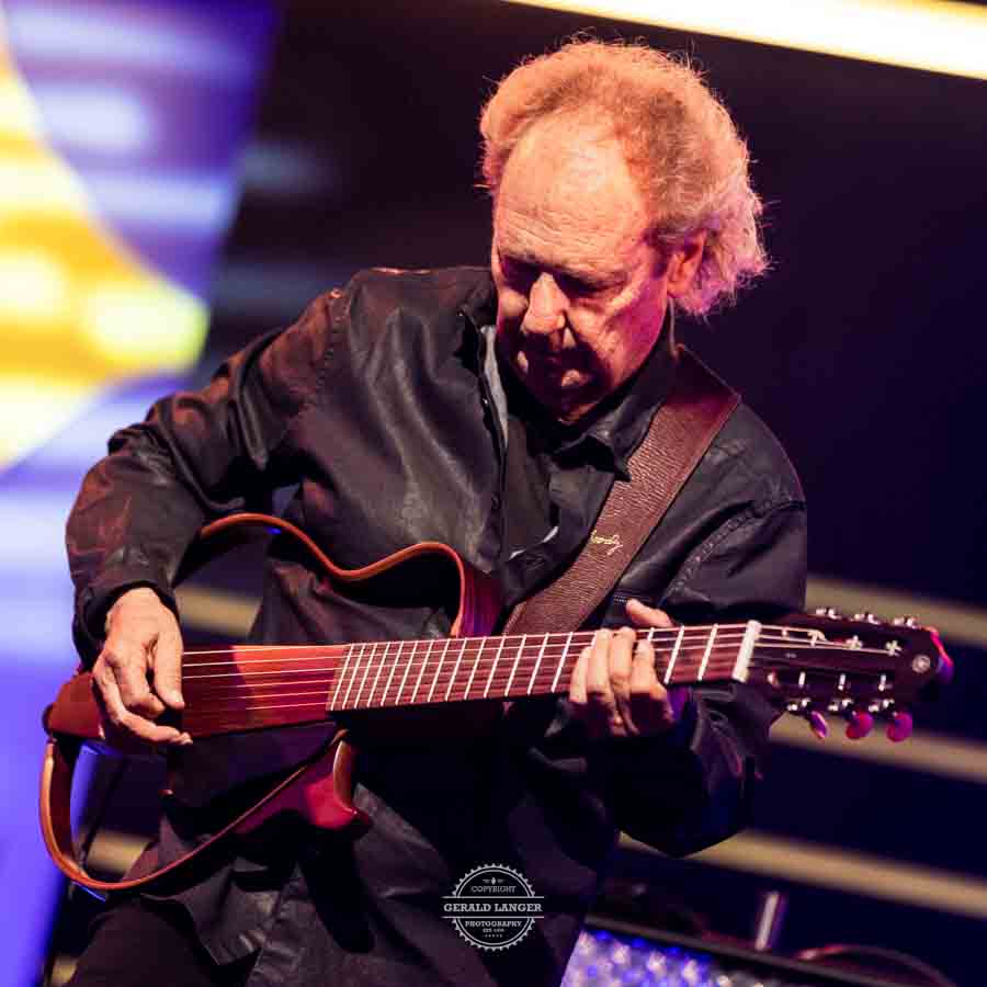 Lee Ritenour & Friends: Jazzwoche Burghausen 2023 (Photos)