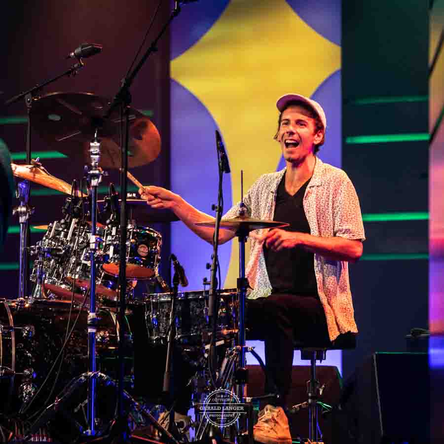 Lee Ritenour & Friends: Jazzwoche Burghausen 2023 (Photos)