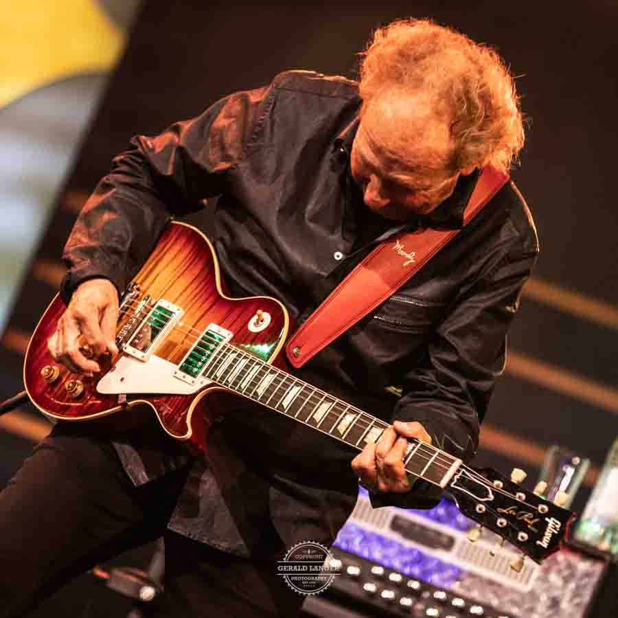Lee Ritenour & Friends: Jazzwoche Burghausen 2023 (Photos)