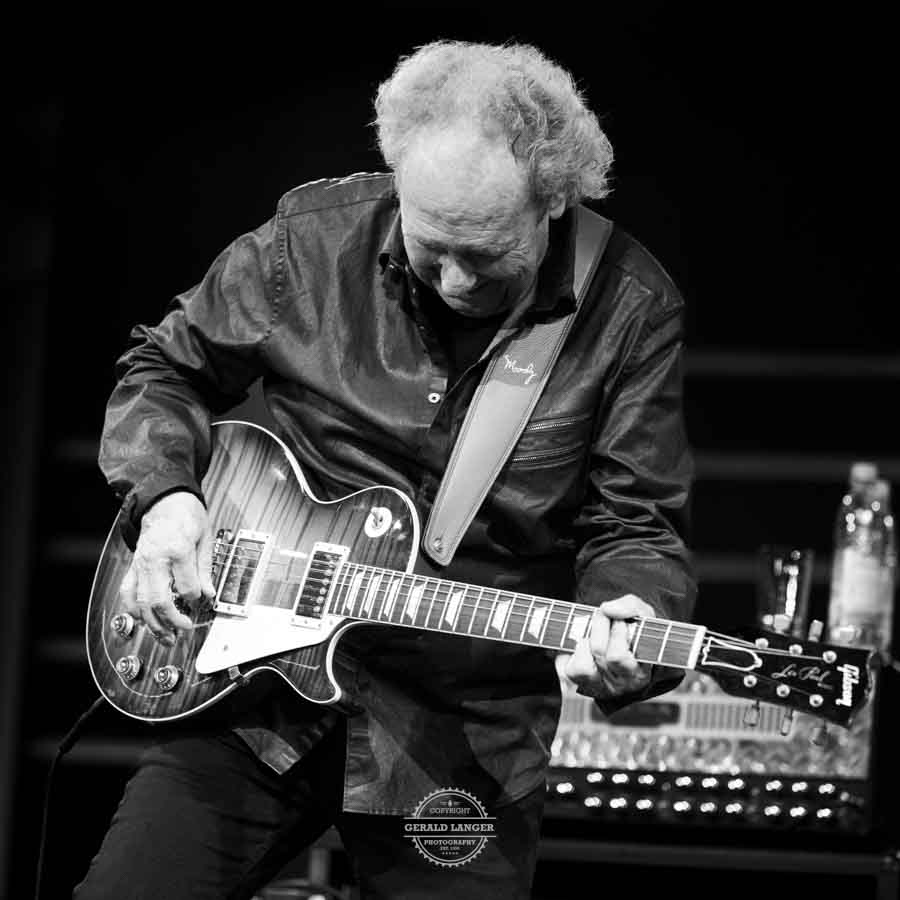 Lee Ritenour & Friends: Jazzwoche Burghausen 2023 (Photos)