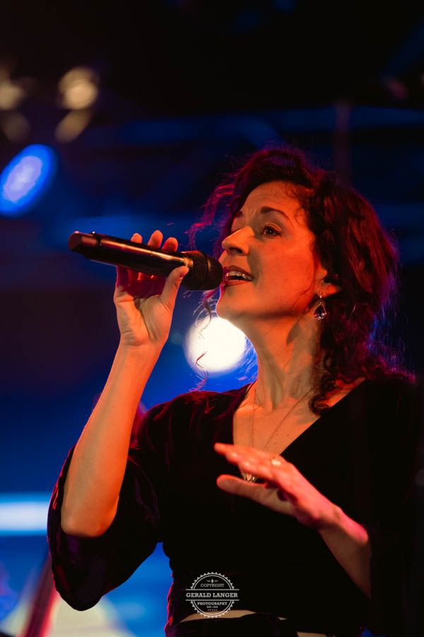Heiri Känzig's Travelin': Jazzwoche Burghausen 2023 (Photos)