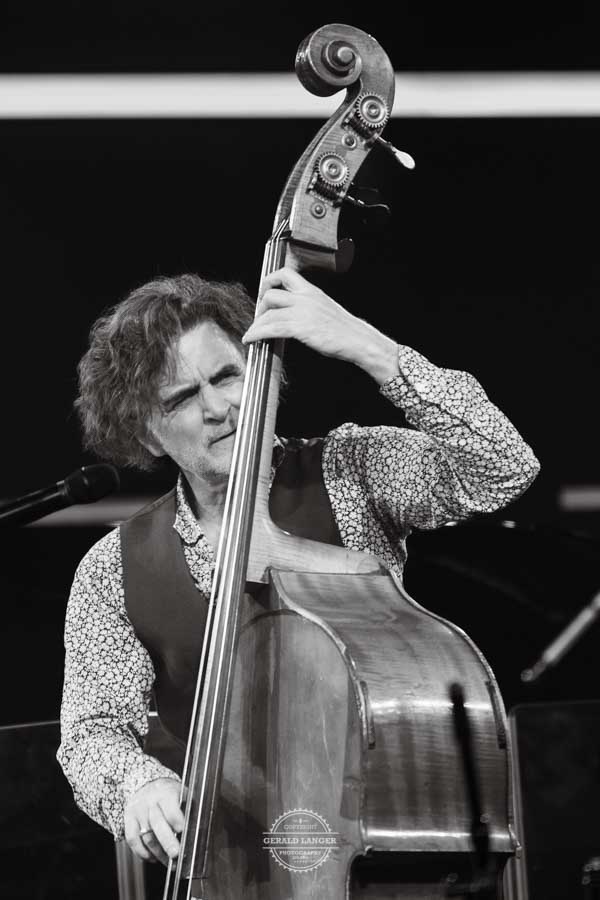 Heiri Känzig's Travelin': Jazzwoche Burghausen 2023 (Photos)