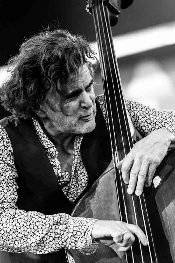 Heiri Känzig's Travelin': Jazzwoche Burghausen 2023 (Photos)
