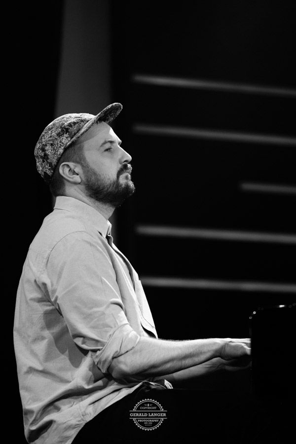Heiri Känzig's Travelin': Jazzwoche Burghausen 2023 (Photos)