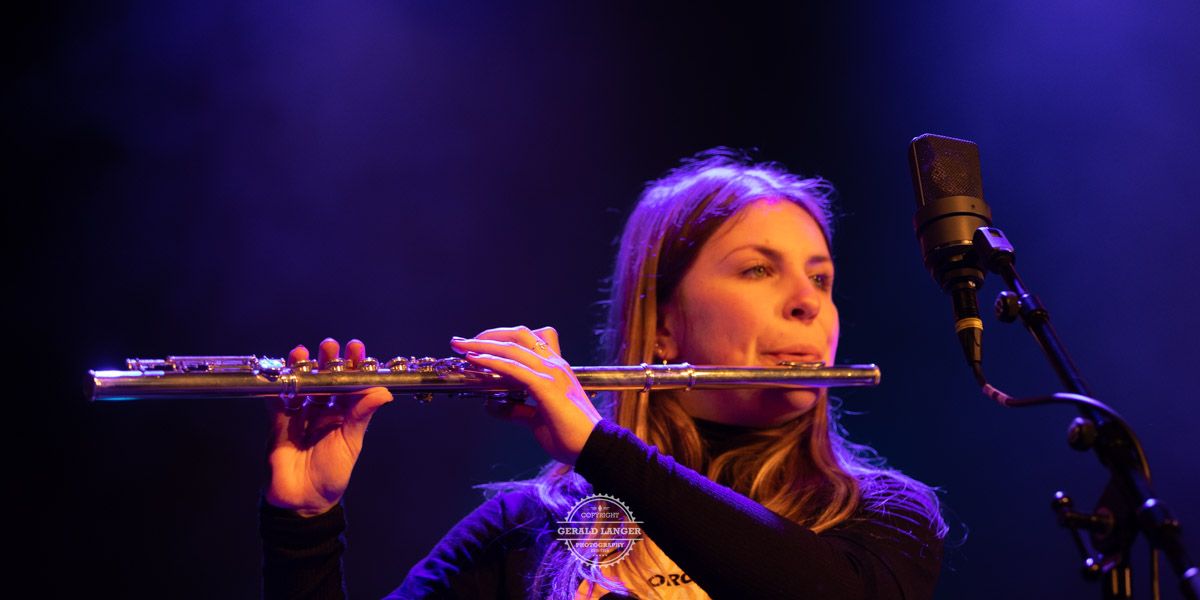 Landes-Jugendjazzorchester Bayern: Jazzwoche Burghausen 2023 (Photos)