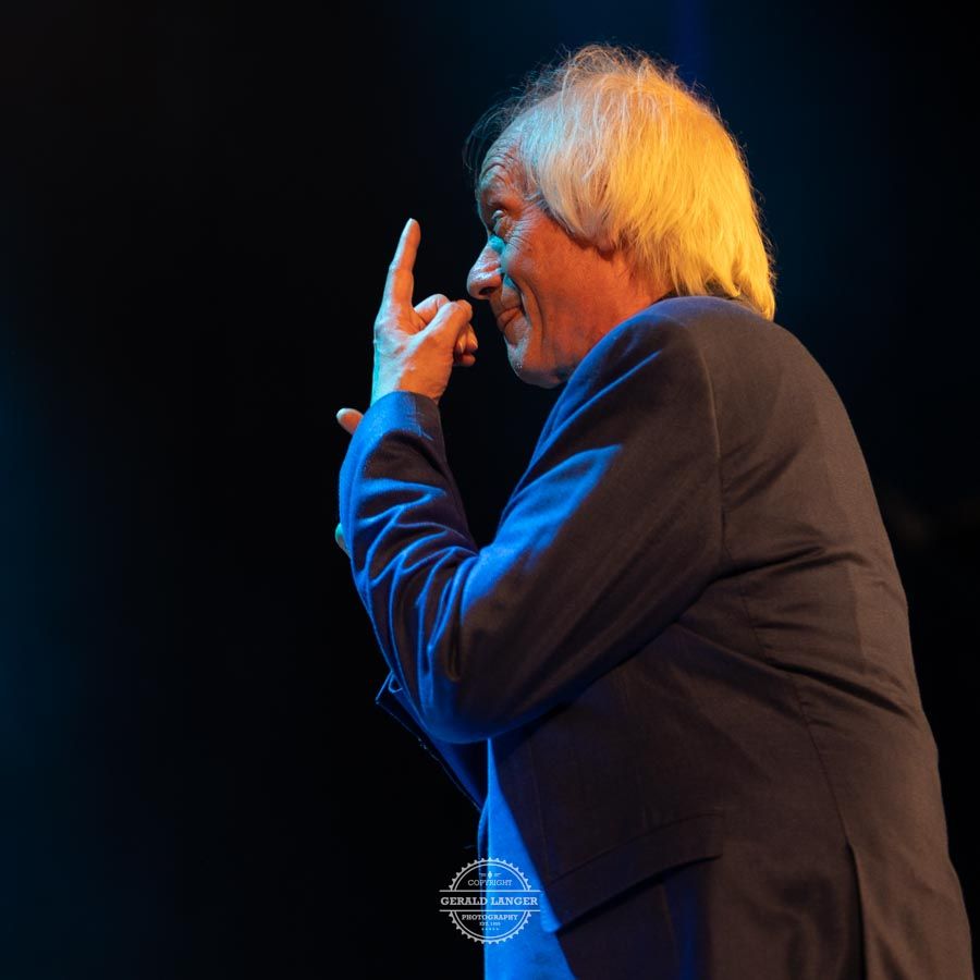 Landes-Jugendjazzorchester Bayern: Jazzwoche Burghausen 2023 (Photos)