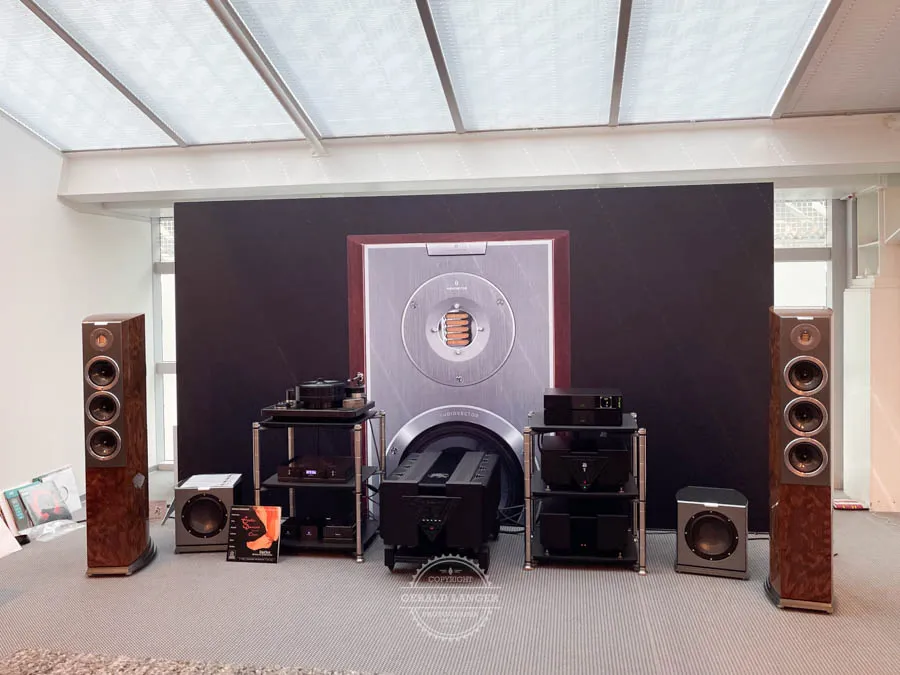 High End München 2023: Rückblick auf die Messe des guten Klangs