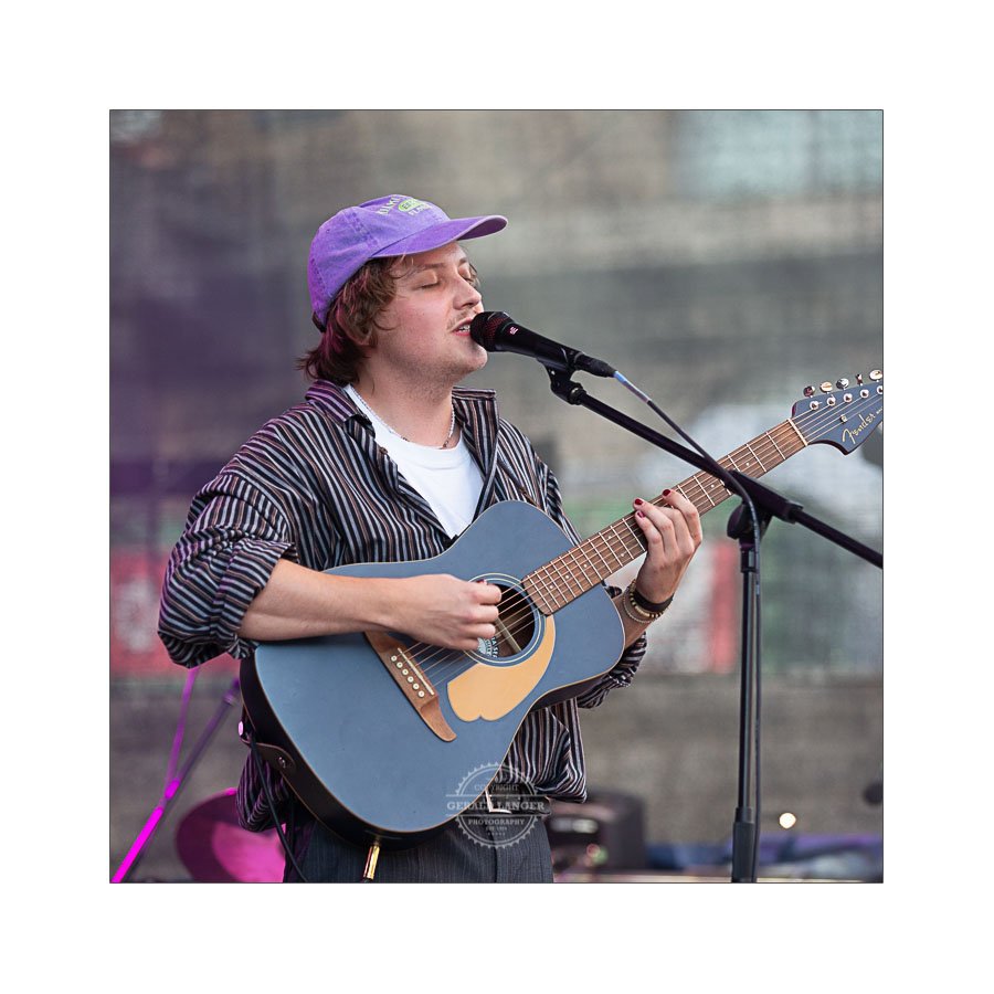 Lena & Linus: Hafensommer Würzburg 2023 | Bildergalerie