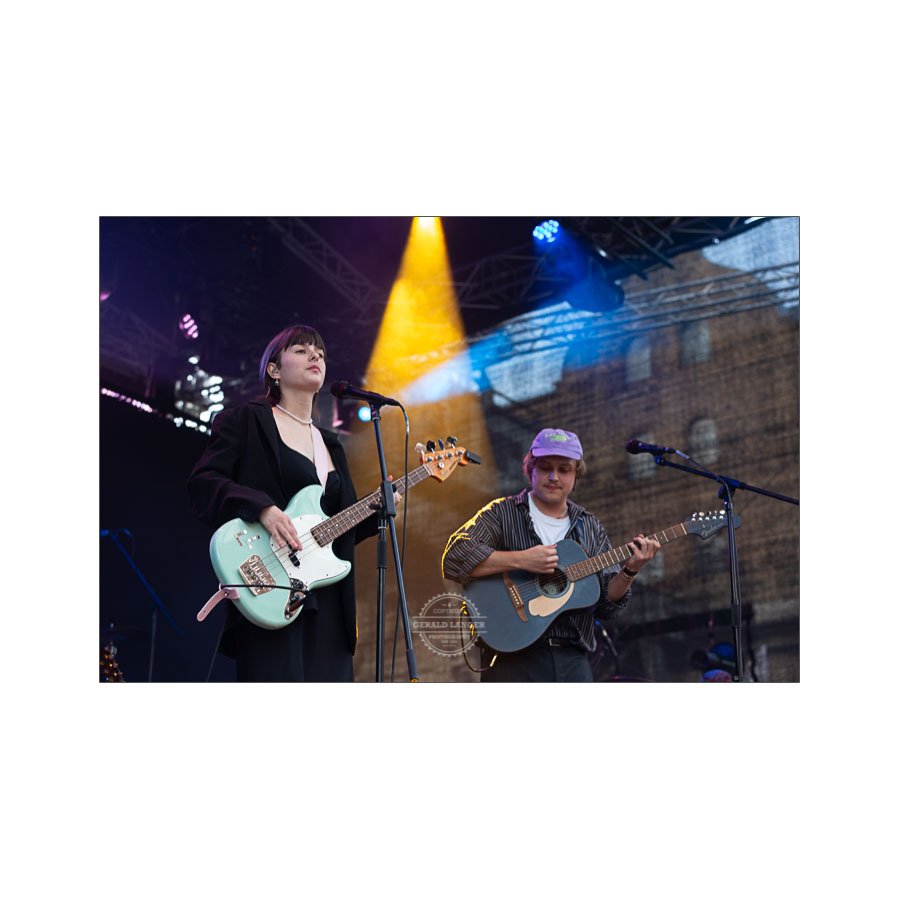 Lena & Linus: Hafensommer Würzburg 2023 | Bildergalerie