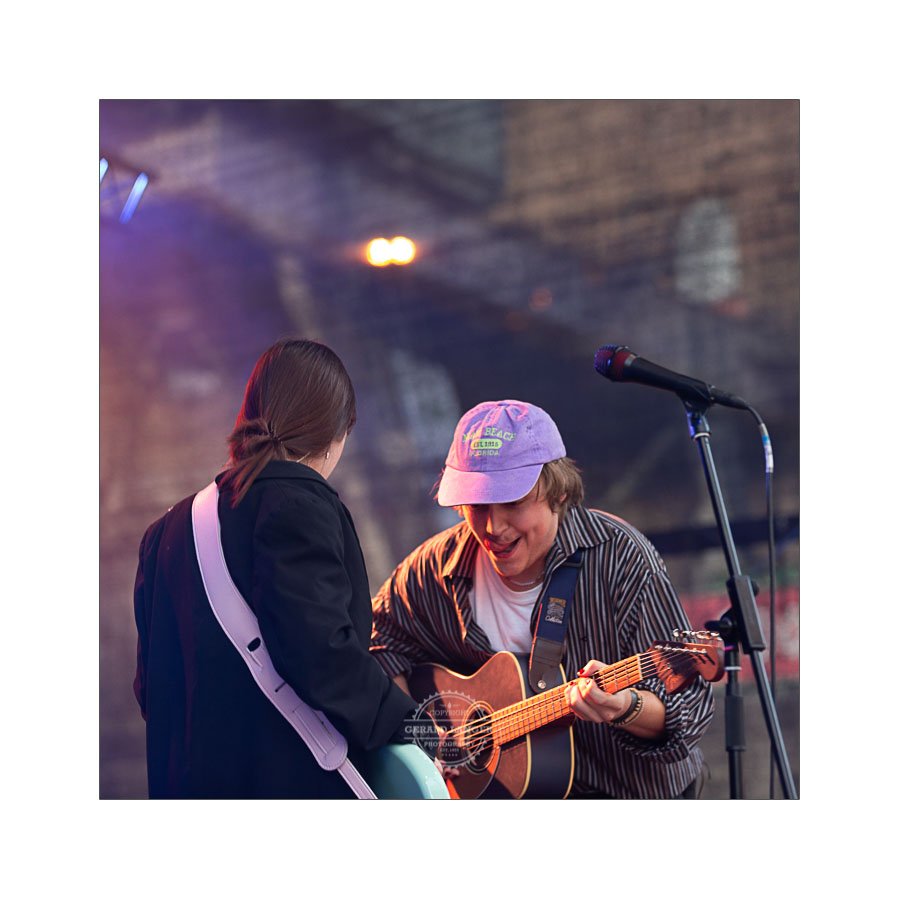 Lena & Linus: Hafensommer Würzburg 2023 | Bildergalerie