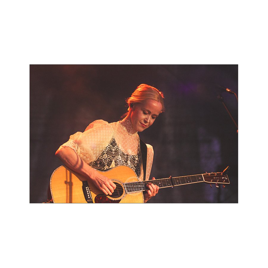 Tina Dico: Hafensommer Würzburg 2023