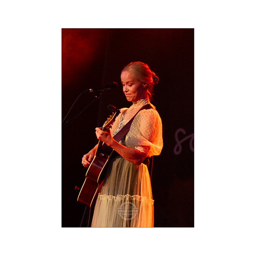 Tina Dico: Hafensommer Würzburg 2023