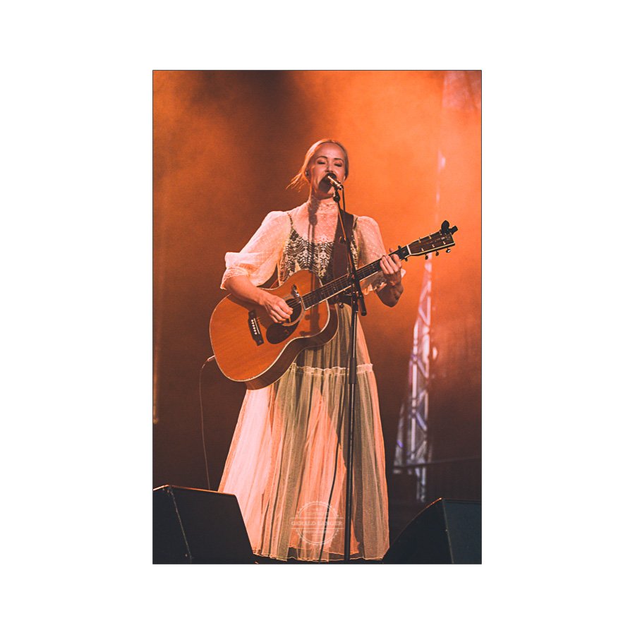 Tina Dico: Hafensommer Würzburg 2023