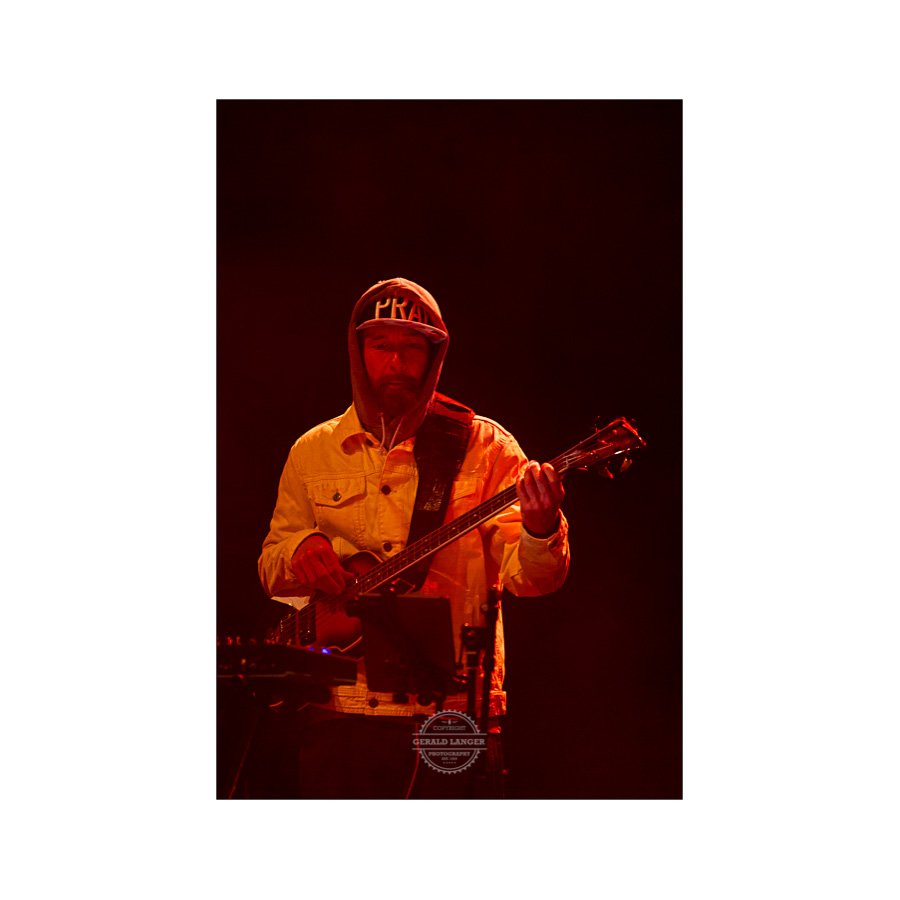 Flo Mega: Hafensommer Würzburg 2023 | Bildergalerie