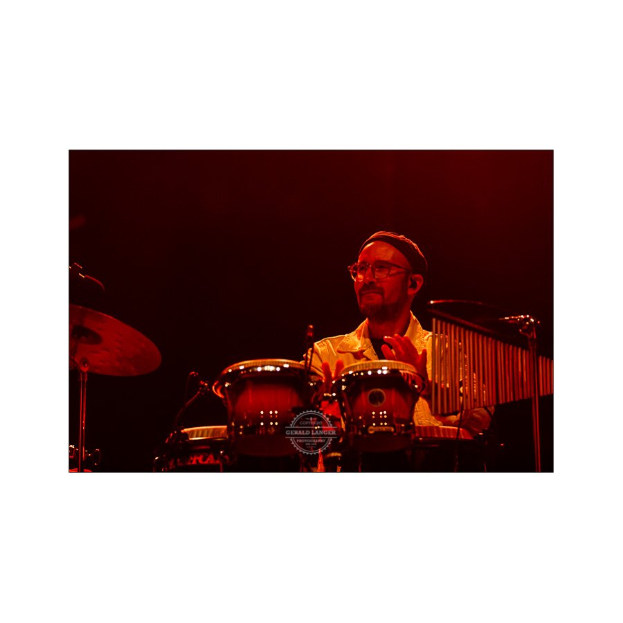 Flo Mega: Hafensommer Würzburg 2023 | Bildergalerie