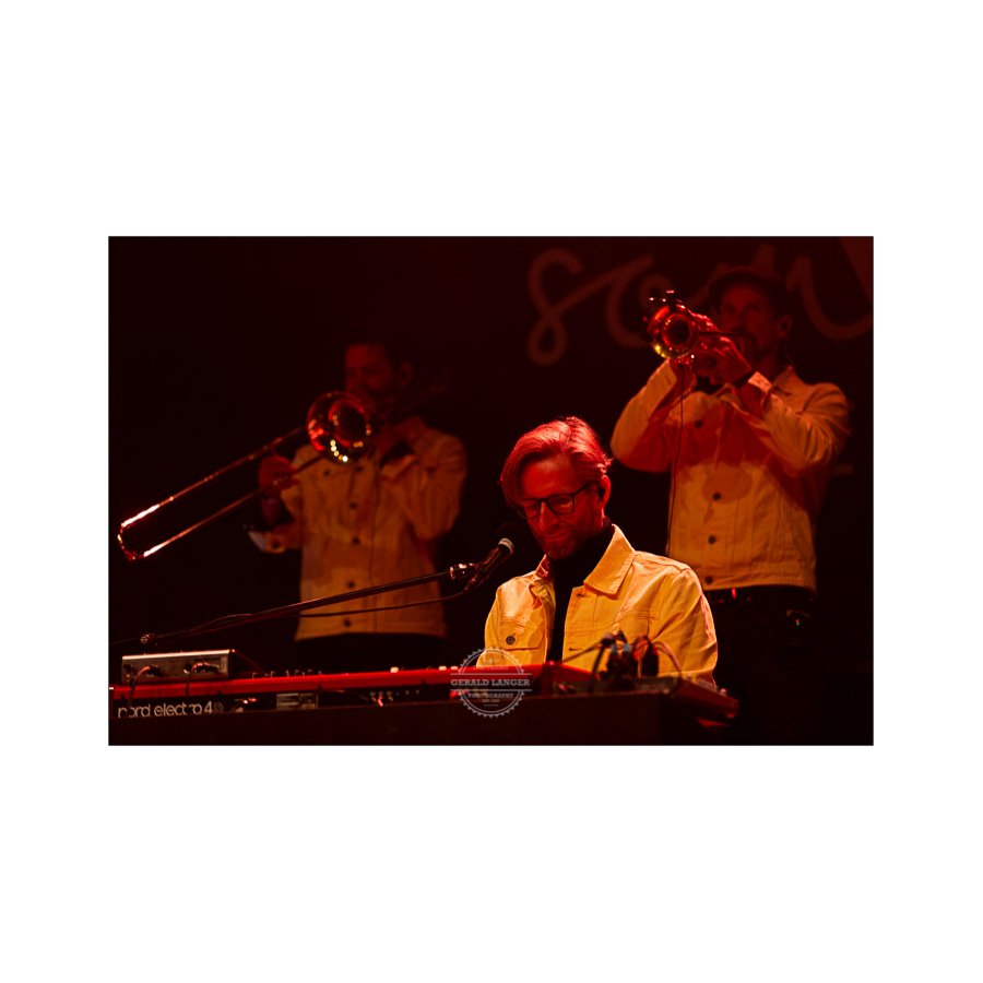 Flo Mega: Hafensommer Würzburg 2023 | Bildergalerie