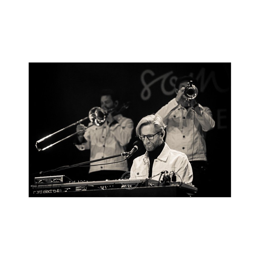 Flo Mega: Hafensommer Würzburg 2023 | Bildergalerie