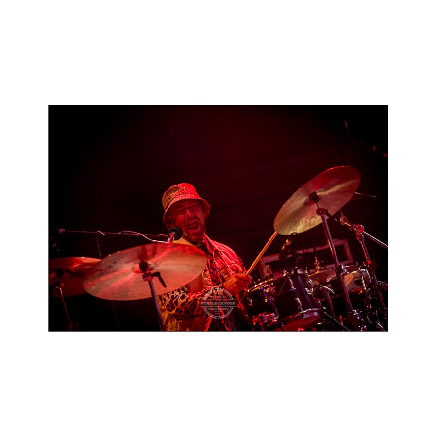 Flo Mega: Hafensommer Würzburg 2023 | Bildergalerie