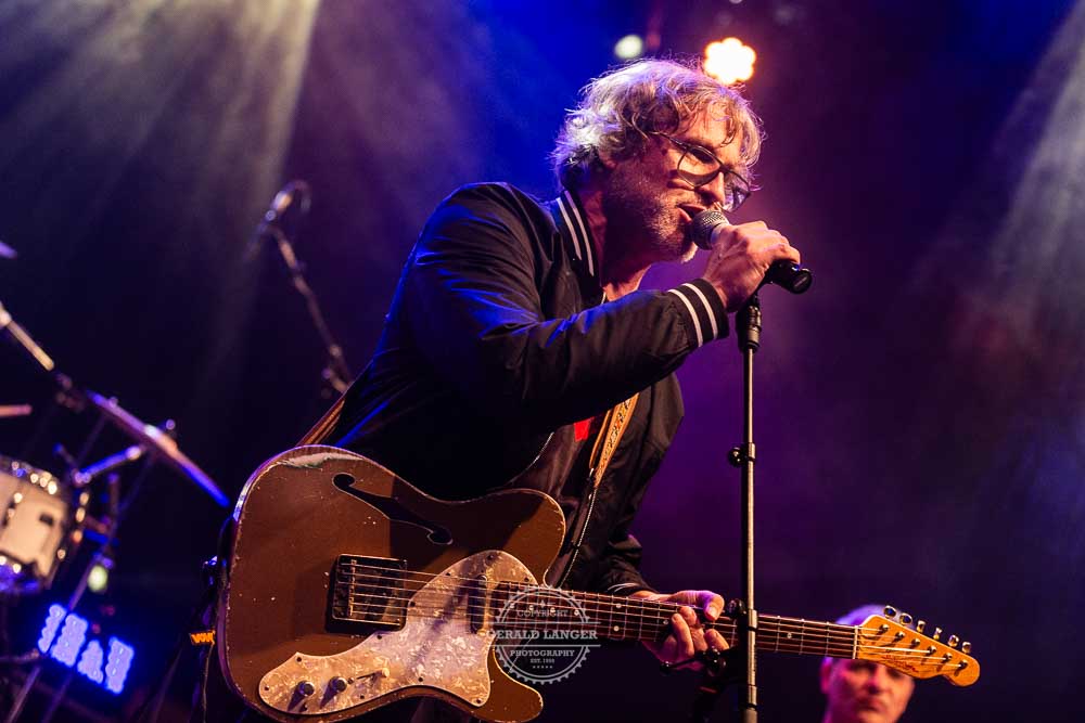 Alex Auer & Detroit Blackbirds: Finkenbach-Festival 2023