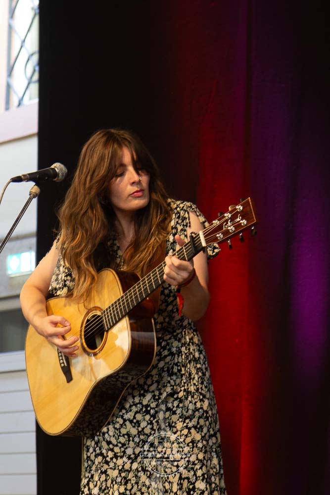 Anna Stucky: StraMu Würzburg 2023 | Bildergalerie