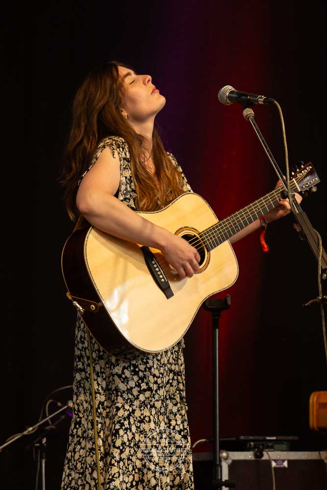 Anna Stucky: StraMu Würzburg 2023 | Bildergalerie