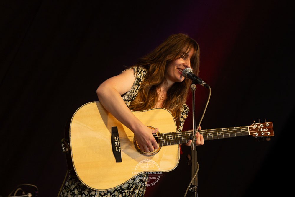 Anna Stucky: StraMu Würzburg 2023 | Bildergalerie