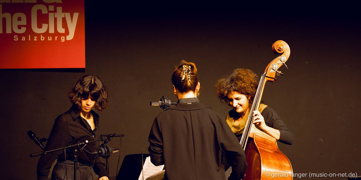 Autochrom: Jazz & The City Salzburg 2023 (Photos)