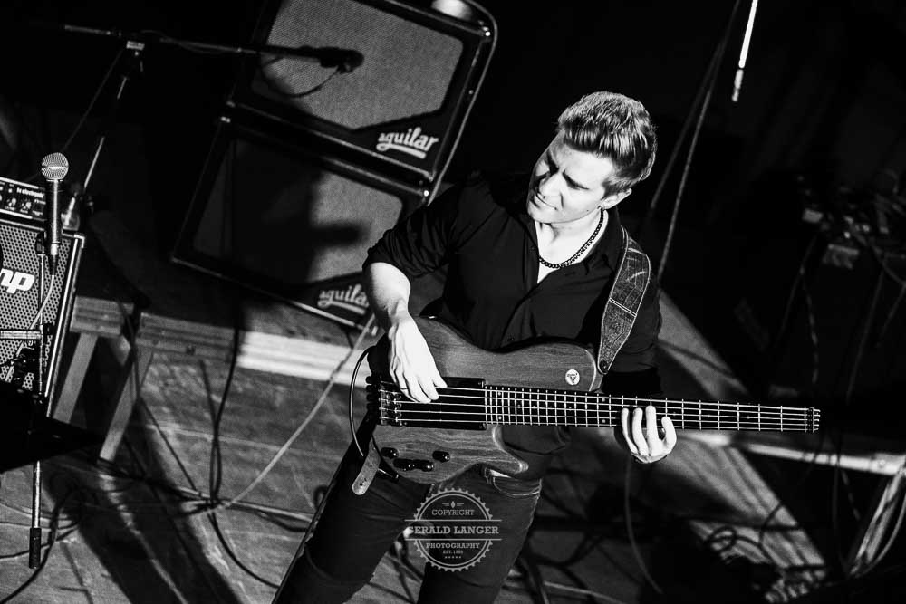 Sameka: 38. Jazzfestival Würzburg 2023 (Photos)