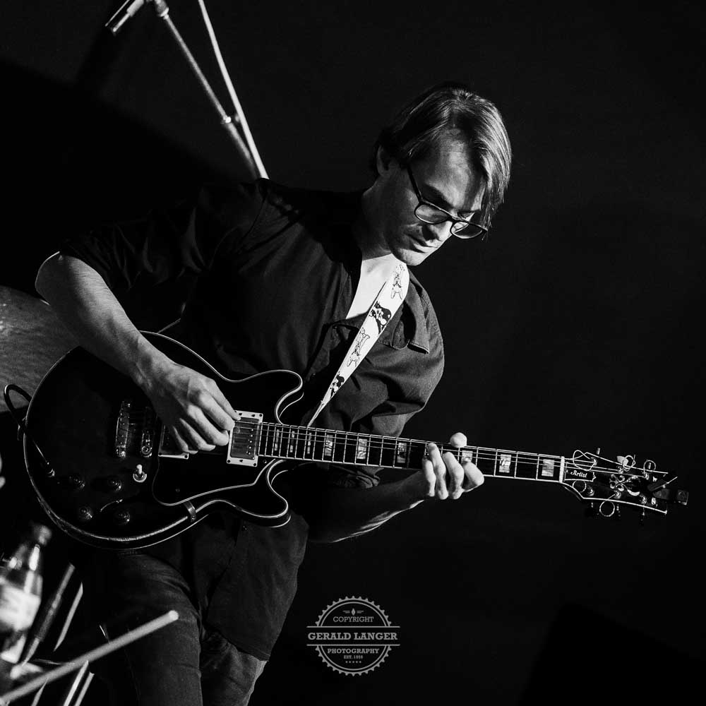 Sameka: 38. Jazzfestival Würzburg 2023 (Photos)