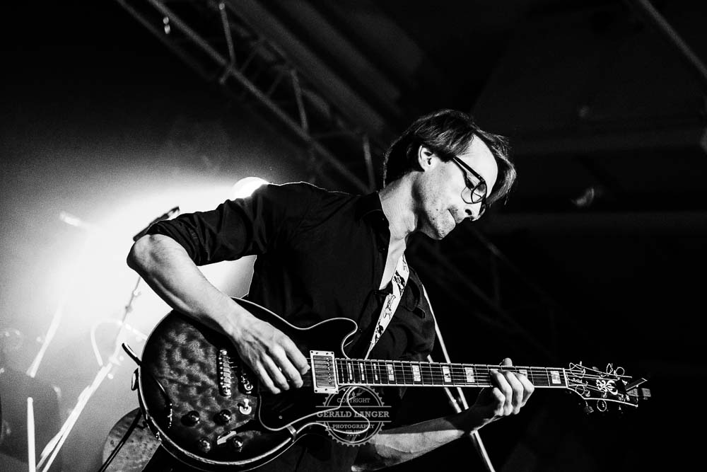 Sameka: 38. Jazzfestival Würzburg 2023 (Photos)