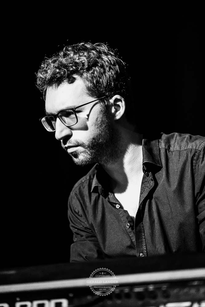 Sameka: 38. Jazzfestival Würzburg 2023 (Photos)