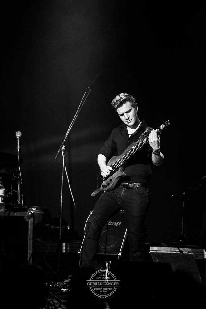 Sameka: 38. Jazzfestival Würzburg 2023 (Photos)