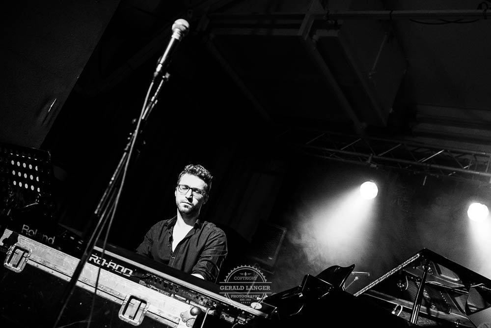 Sameka: 38. Jazzfestival Würzburg 2023 (Photos)