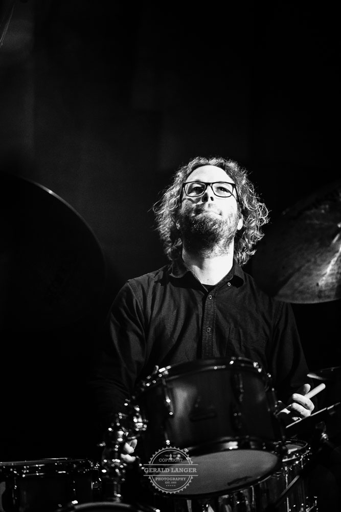 Sameka: 38. Jazzfestival Würzburg 2023 (Photos)