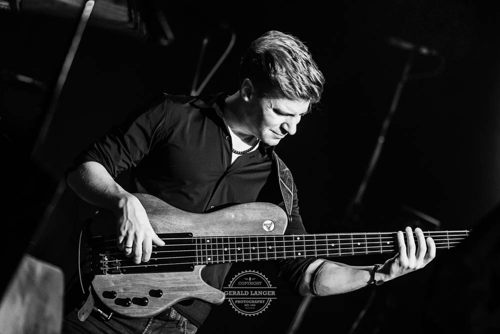 Sameka: 38. Jazzfestival Würzburg 2023 (Photos)