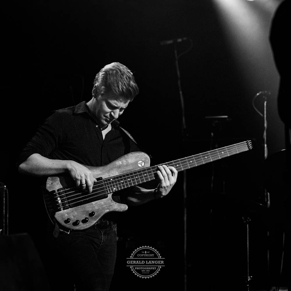 Sameka: 38. Jazzfestival Würzburg 2023 (Photos)