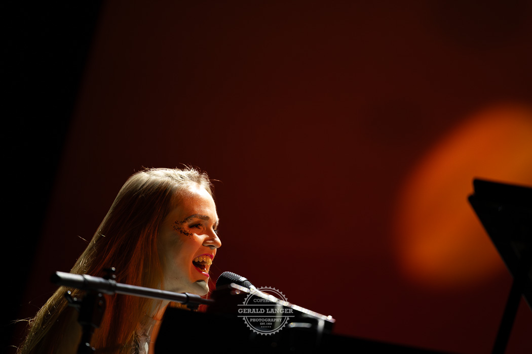 Kadri Voorand & Mihkel Mälgand: Sparks & Visions 2024