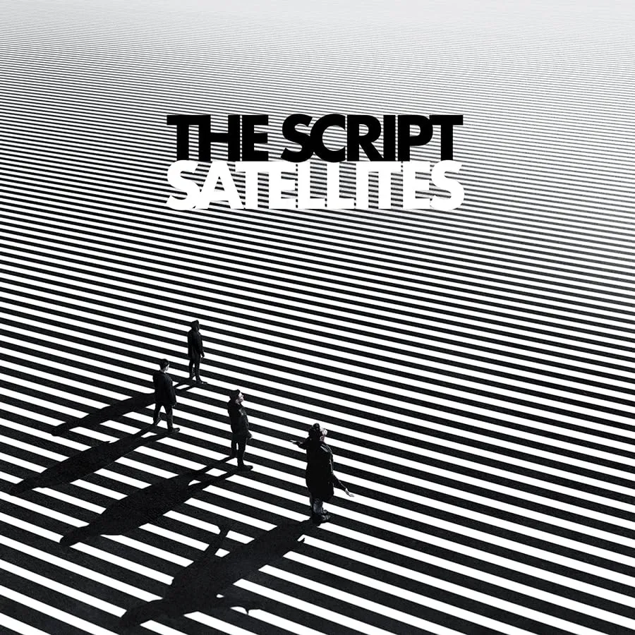 The Script: Satellites (2024) - Albumkritik