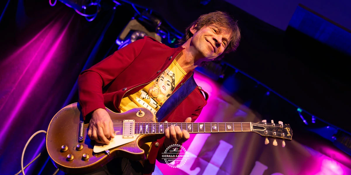 Gregor Hilden Organ Trio: 1. All Is Blues Würzburg 2024