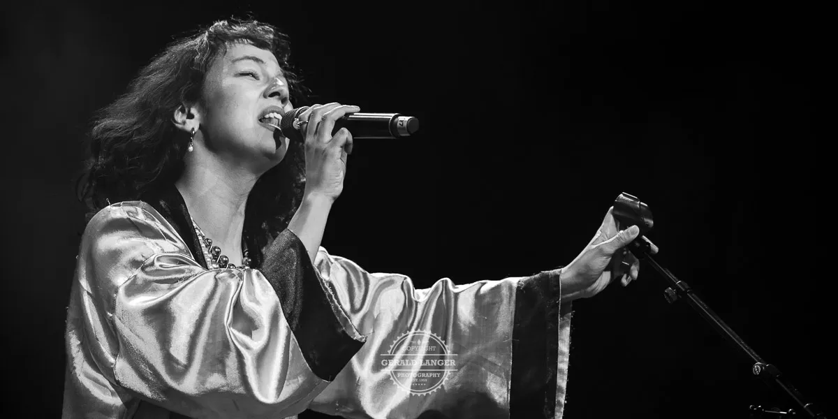 KOOB: Jazzwoche Burghausen 2025 | Fotos